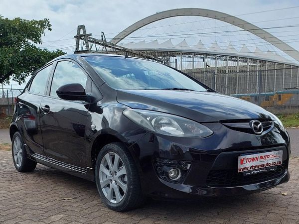 Used Mazda 2 1.3 Dynamic for sale in Kwazulu Natal - Cars.co.za (ID ...
