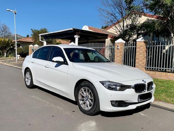 Used BMW 3 Series 320i for sale in Western Cape - Cars.co.za (ID::8262949) Used BMW 3 Series 320i for sale in Western Cape - Cars.co.za (ID::8262949)