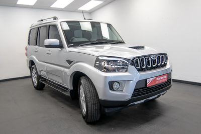 Used Mahindra Scorpio 2.2 TD (103kW) | S11 for sale in Gauteng - Cars ...