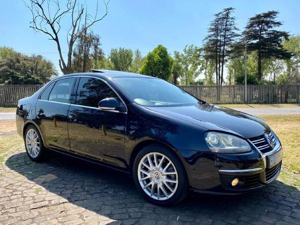 Used Volkswagen Jetta 2.0T FSI Sportline Auto for sale in Gauteng ...