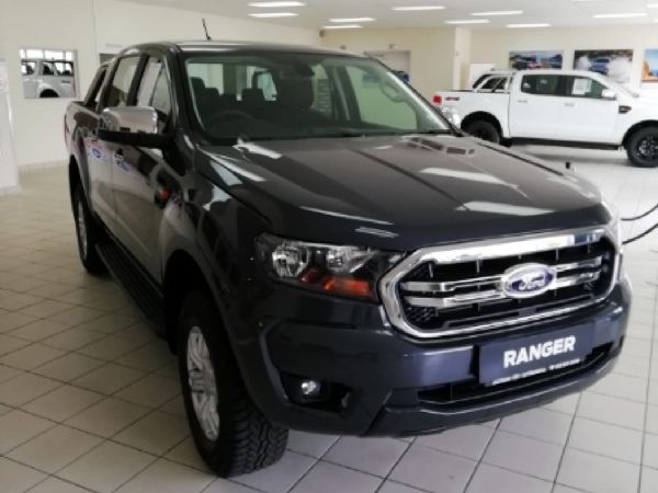 New Ford Ranger 2.2 TDCi XLS 4x4 Auto Double-Cab for sale in Western ...