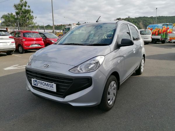 Used Hyundai Atos 1.1 Motion for sale in Kwazulu Natal - Cars.co.za (ID ...