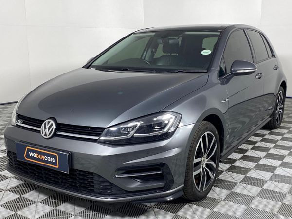 Used Volkswagen Golf VII 1.4 TSI Comfortline Auto for sale in Limpopo ...