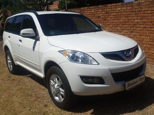 Used GWM H5 2.0 VGT 4x4 Auto for sale in Kwazulu Natal - Cars.co.za (ID ...