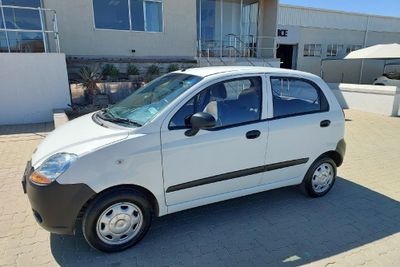 Used Chevrolet Spark Lite L for sale in Eastern Cape - Cars.co.za (ID ...