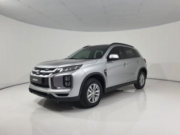 Used Mitsubishi ASX 2.0 ES for sale in Kwazulu Natal - Cars.co.za (ID ...