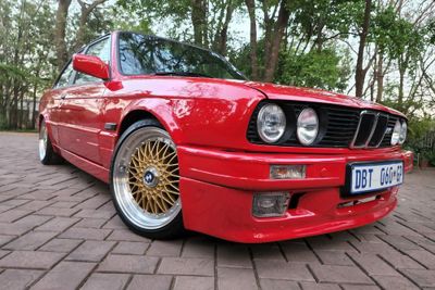 Used BMW 3 Series 325is for sale in Gauteng - Cars.co.za (ID::8272912)