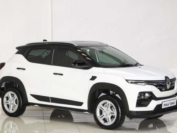 Used Renault Kiger 1.0T Zen for sale in Western Cape - Cars.co.za (ID ...