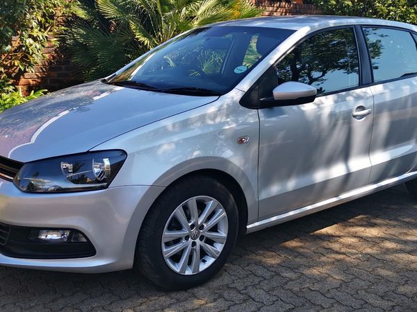 Used Volkswagen Polo Vivo GP 1.4 Trendline 5-dr for sale in Gauteng ... Used Volkswagen Polo Vivo GP 1.4 Trendline 5-dr for sale in Gauteng ...