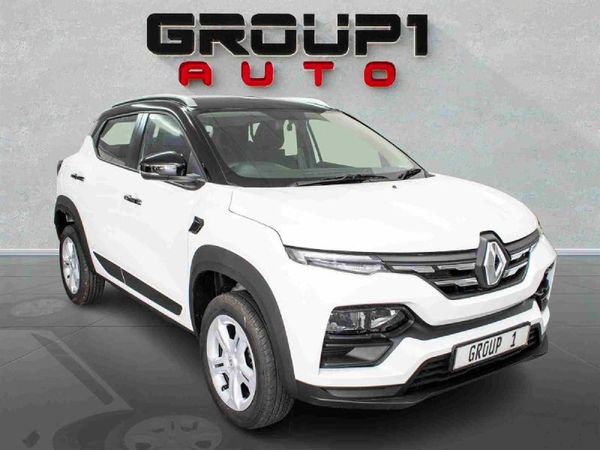 New Renault Kiger 1.0T Zen for sale in Western Cape - Cars.co.za (ID ...