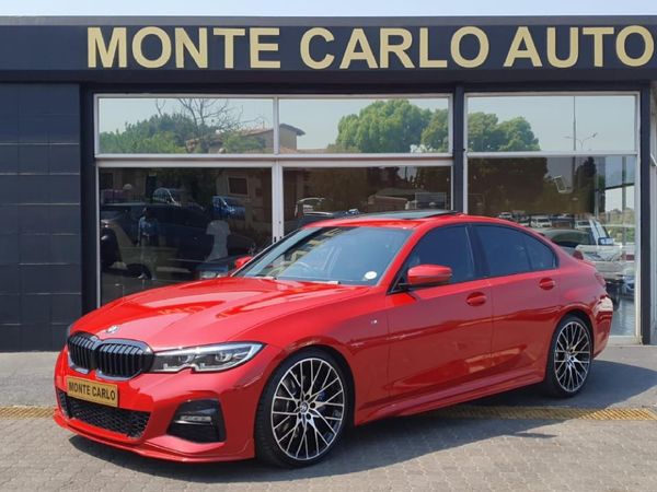 Used BMW 3 Series 330is Edition for sale in Gauteng - Cars.co.za (ID ...