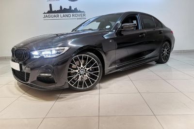 Used BMW 3 Series 330is Edition for sale in Gauteng - Cars.co.za (ID ...