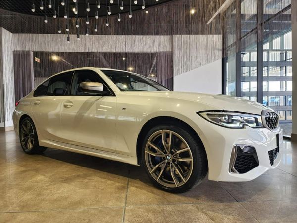 Used BMW 3 Series M340i xDrive M Performance Launch Edition for sale in ...