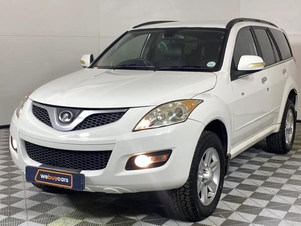 Used Gwm H5 2 4 For Sale In Gauteng Za Id 8284464