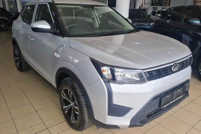 New Mahindra XUV 300 1.2T SE | W4 for sale in Gauteng - Cars.co.za (ID ...