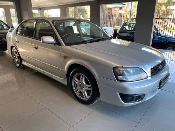 Used Subaru Legacy 2.5 GX Auto for sale in Kwazulu Natal - Cars.co.za ...