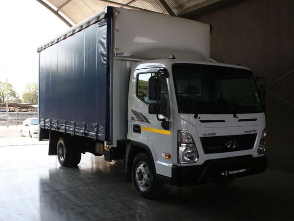 Used Hyundai EX8 LWB F/C C/C for sale in Gauteng - Cars.co.za (ID::8286062)