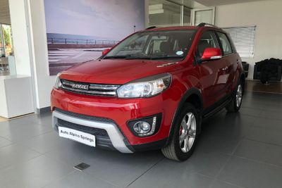 Used Haval H1 1.5 VVT for sale in Gauteng - Cars.co.za (ID::8286088)