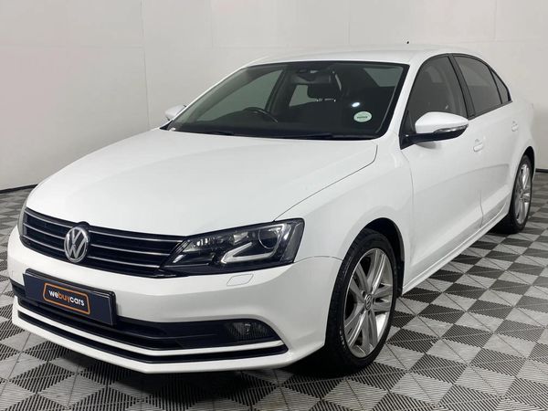 Used Volkswagen Jetta GP 1.6 TDI Comfortline Auto for sale in Eastern ...