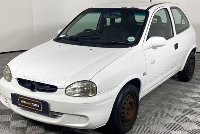 Used Opel Corsa Lite Sport for sale in Gauteng - Cars.co.za (ID::8291145)
