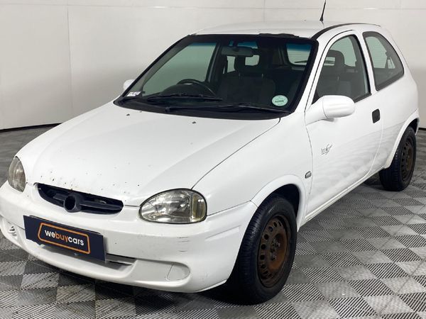 Used Opel Corsa Lite Sport for sale in Gauteng - Cars.co.za (ID::8291145)