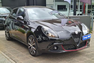 Used Alfa Romeo Giulietta 1.4T Sprint Auto for sale in Gauteng - Cars ...