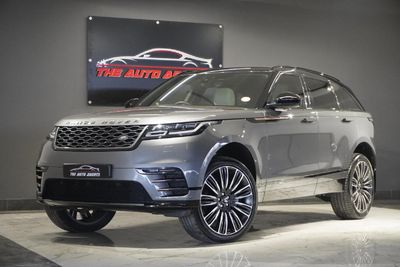 Used Land Rover Range Rover Velar 3.0 D SE | D300 for sale in Gauteng ...