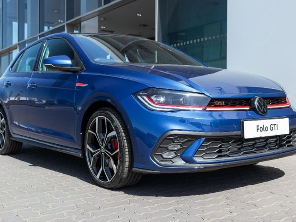 New Volkswagen Polo 2.0 GTI Auto (147kW) for sale in Gauteng - Cars.co ...