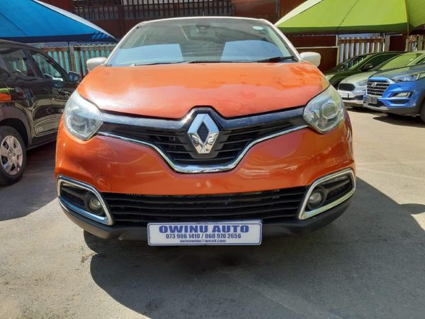 Used Renault Captur 900T Expression (66kW) for sale in Gauteng - Cars ... Used Renault Captur 900T Expression (66kW) for sale in Gauteng - Cars ...