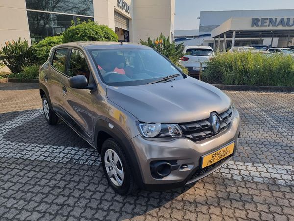 Used Renault Kwid 1.0 Expression for sale in Kwazulu Natal - Cars.co.za ...