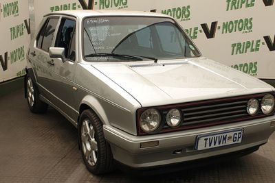 Used Volkswagen Citi 1.8L CTI for sale in Gauteng - Cars.co.za (ID ...