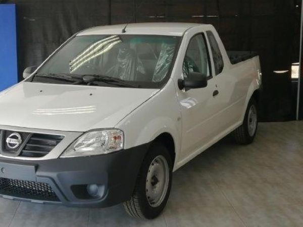 New Nissan NP200 1.6 for sale in Kwazulu Natal - Cars.co.za (ID::8299547)