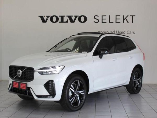 New Volvo XC60 B5 R-Design Geartronic AWD for sale in Mpumalanga - Cars ...