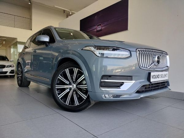 Used Volvo XC90 B6 Inscription AWD for sale in Gauteng - Cars.co.za (ID ...