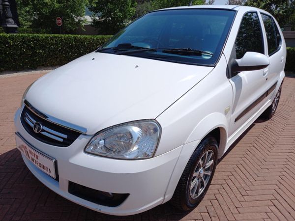 Used TATA Indica 1.4 LSi for sale in Gauteng - Cars.co.za (ID::8300128)