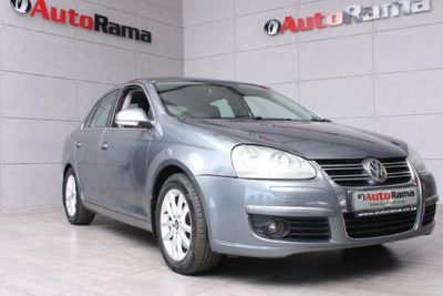 Used Volkswagen Jetta 2.0T FSI Sportline for sale in North West ...