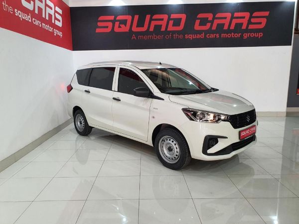 Used Suzuki Ertiga 1.5 GA for sale in Gauteng - Cars.co.za (ID::8302085) Used Suzuki Ertiga 1.5 GA for sale in Gauteng - Cars.co.za (ID::8302085)