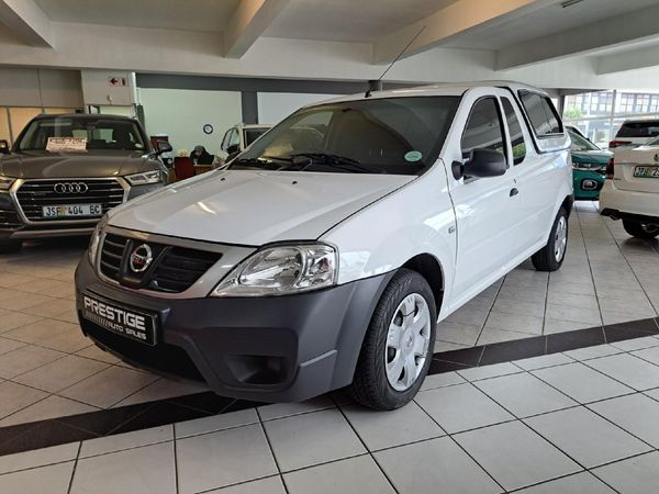 Used Nissan NP200 1.5 dCi Safety Pack for sale in Eastern Cape - Cars ...