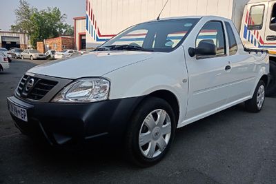 Used Nissan NP200 1.5 dCi ICE for sale in Gauteng - Cars.co.za (ID ...