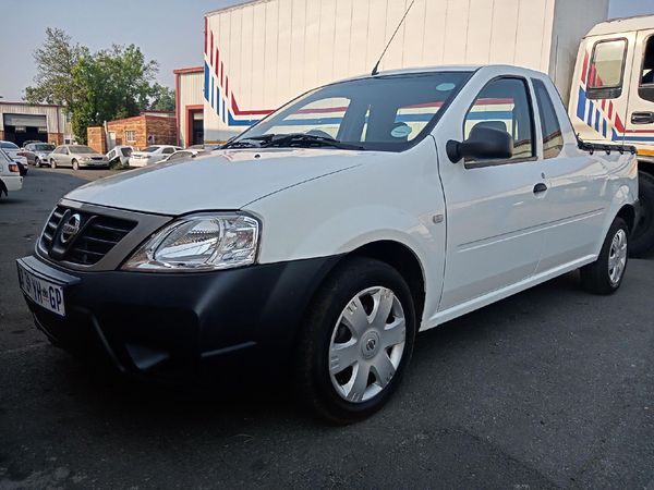 Used Nissan NP200 1.5 dCi ICE for sale in Gauteng - Cars.co.za (ID ...
