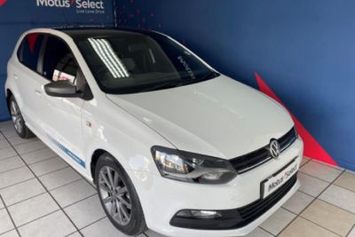 Used Volkswagen Polo Vivo 1.4 Mswenko 5-dr for sale in Free State ...