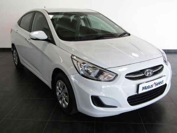 Used Hyundai Accent 1.6 GL | Motion for sale in Gauteng - Cars.co.za ...
