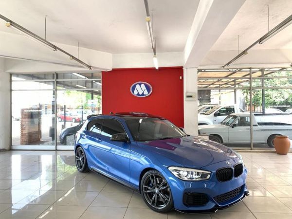 Used BMW 1 Series M135i 3-dr Auto for sale in Gauteng - Cars.co.za (ID ...