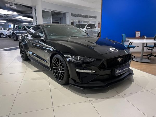 Used Ford Mustang 5.0 GT Auto for sale in Kwazulu Natal - Cars.co.za ...