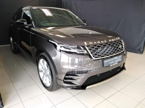 New Land Rover Range Rover Velar 3.0 D SE | D300 for sale in Kwazulu ...