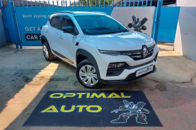 Used Renault Kiger 1.0 Energy Life for sale in Gauteng - Cars.co.za (ID ...