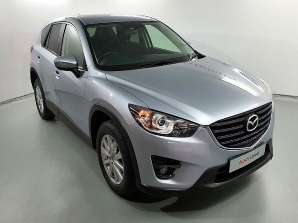 Used Mazda CX-5 2.0 Active Auto for sale in Western Cape - Cars.co.za ...