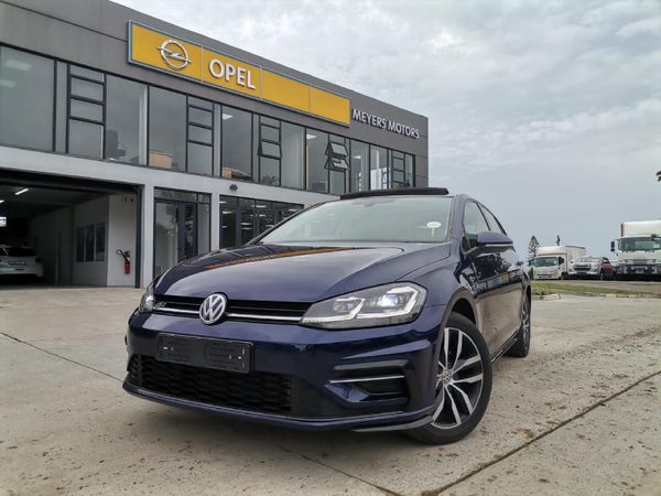 Used Volkswagen Golf R-LINE for sale in Eastern Cape - Cars.co.za (ID ...
