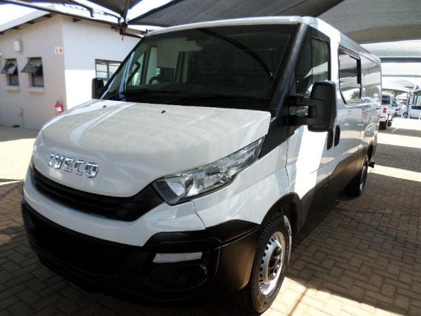 Used Iveco Daily 35S15V12 F/C P/V for sale in Gauteng - Cars.co.za (ID ...