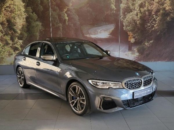 Used BMW 3 Series M340i xDrive M Performance Launch Edition for sale in ...